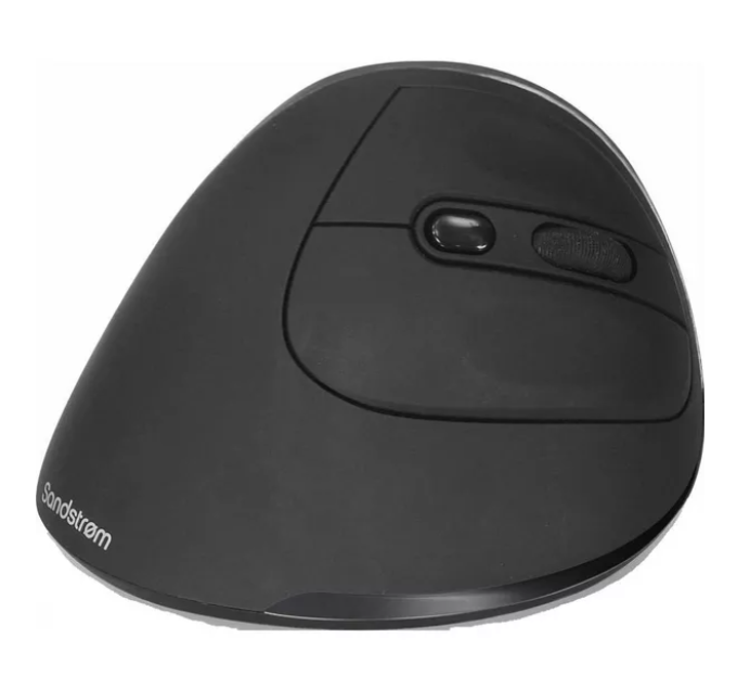 Sandstrom Mouse