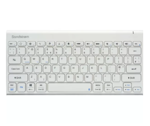 Sandstrom Keyboard