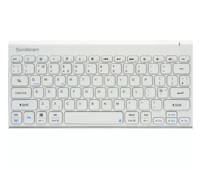 Sandstrom Keyboard
