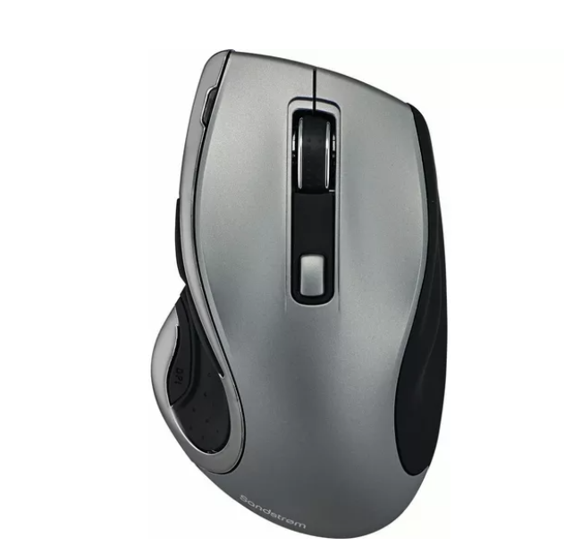 Sandstrom Mouse